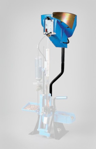 dillon case feeder uk