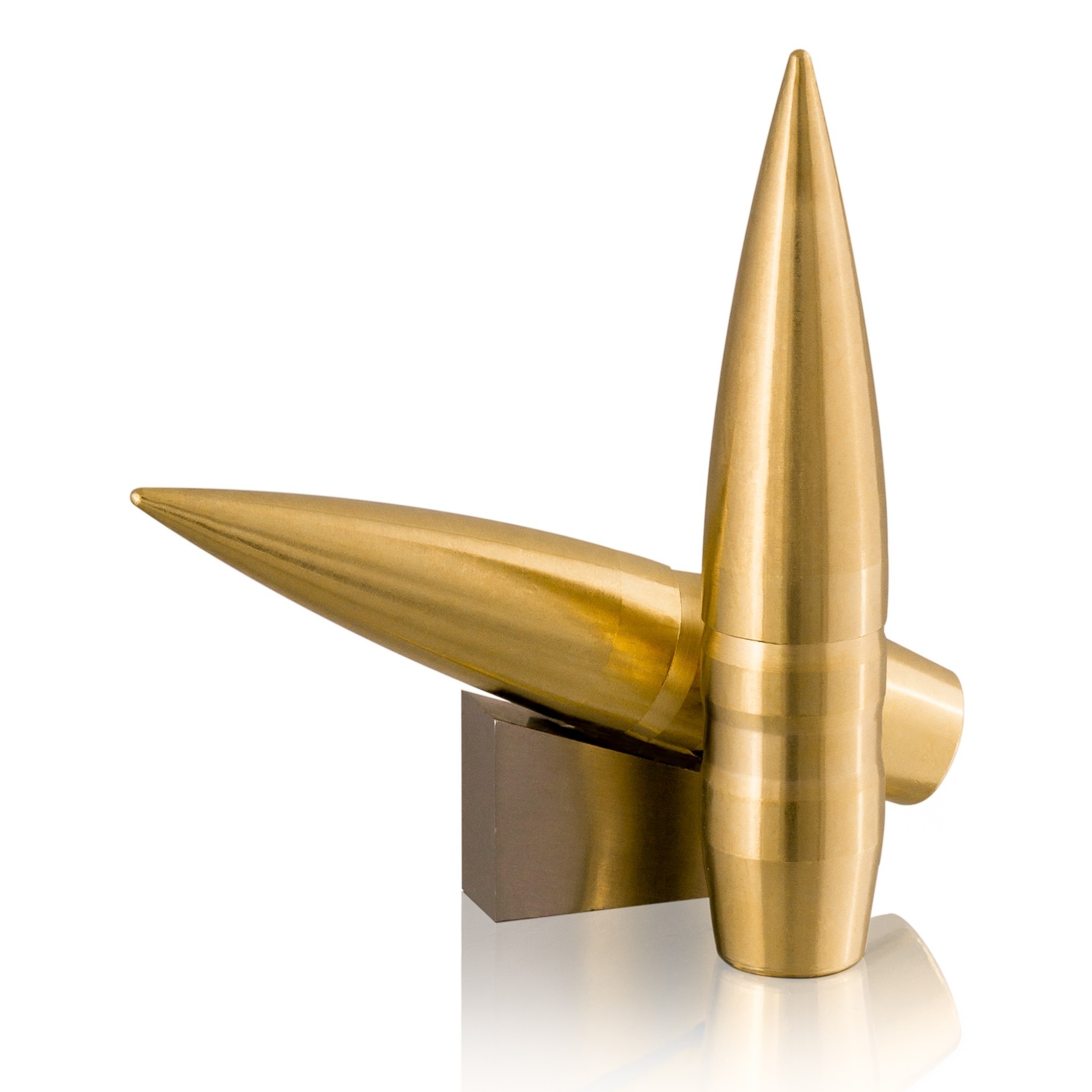 LeHigh Defense Match Solid 416 CAL 416Grn Bullet 20 Pack 04416416SP ...