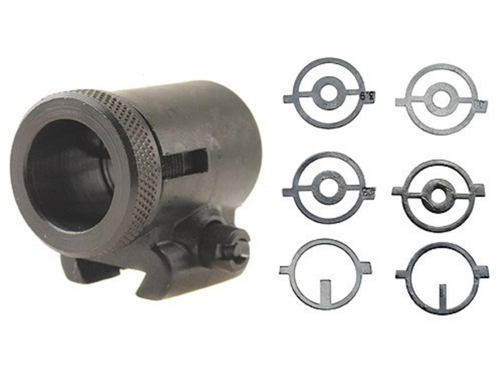 Lyman 93 Match Globe Front Target Sight Dovetail Base LY3902035 - CDSG Ltd